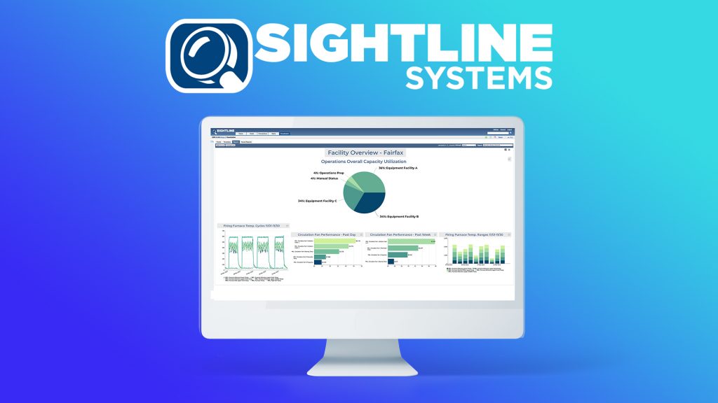 Industrial Systems & Manufacturing Data Analytics IIoT | Sightline Industrial Systems & Manufacturing Data Analytics IIoT | Sightline